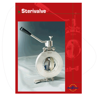 Sterivalves